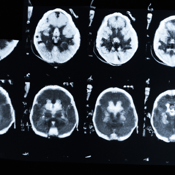 What Can a Brain MRI Tell Us About Dementia? - MRI Chandigarh