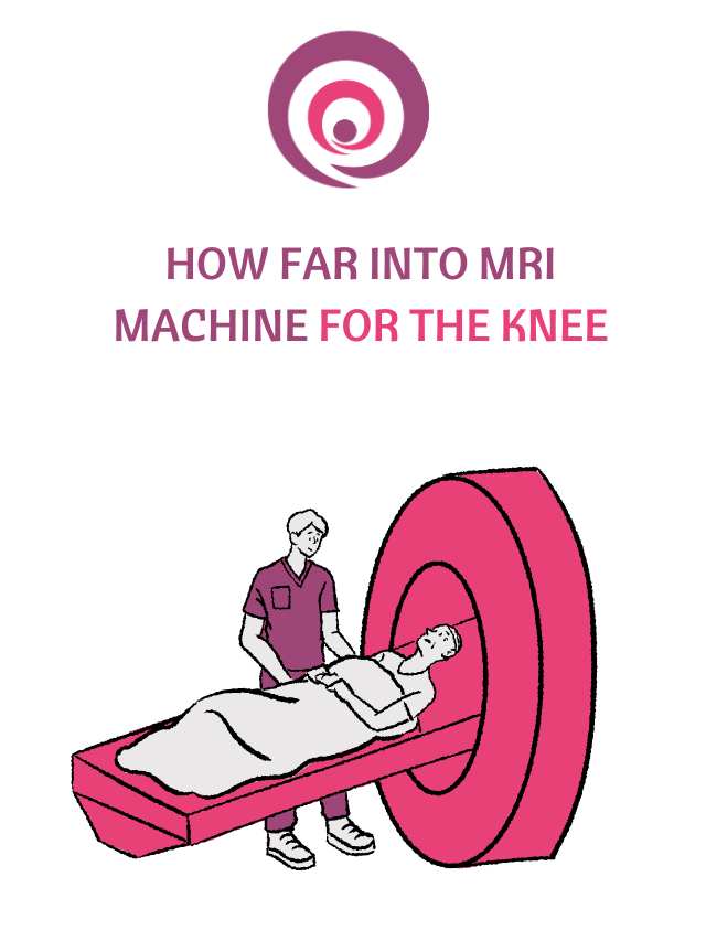 how far into mri machine for knee - MRI Chandigarh