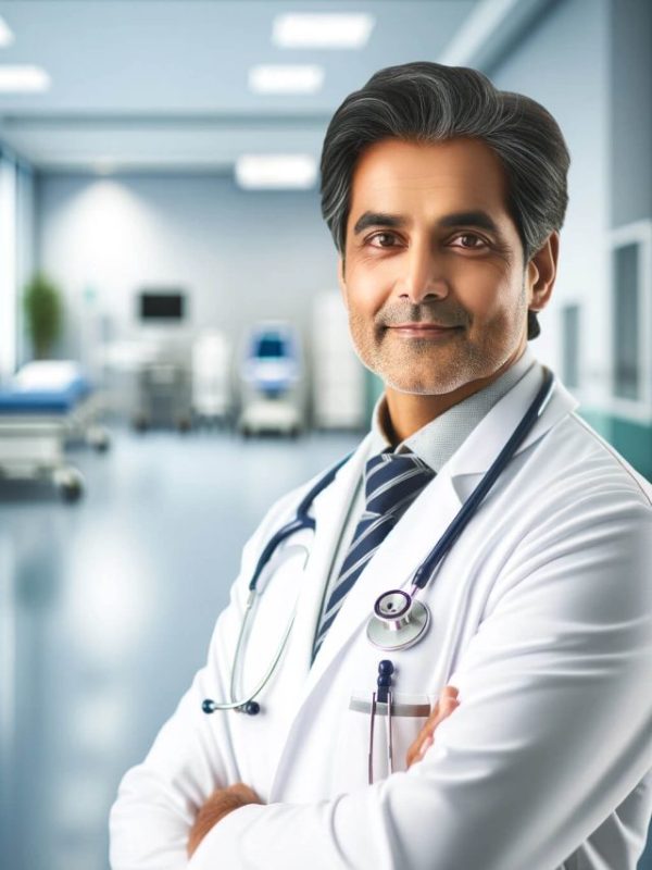 Will A Doctor Call If An MRI Is Bad? - MRI Chandigarh