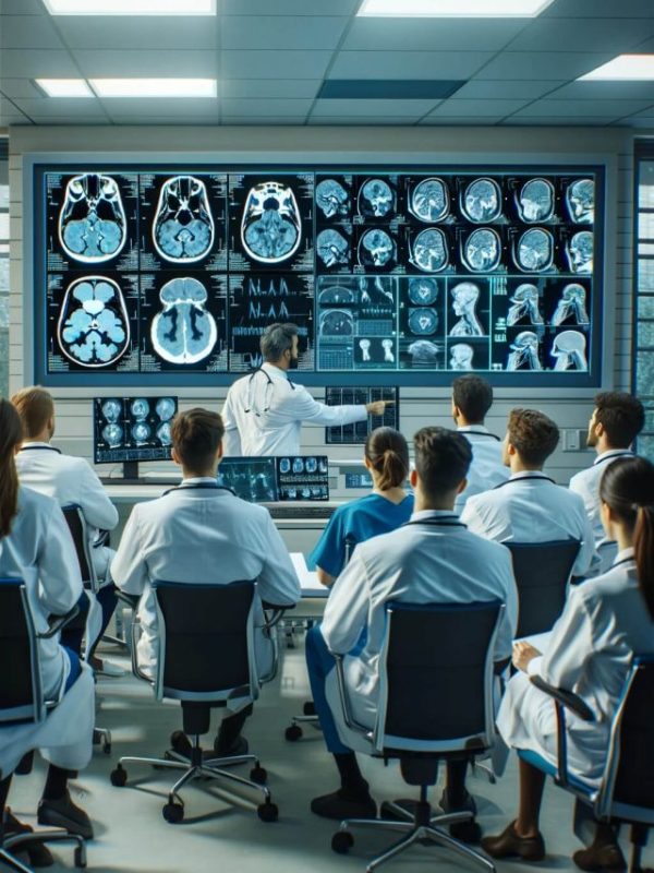 How Long Does It Take To Read MRI Results? - MRI Chandigarh