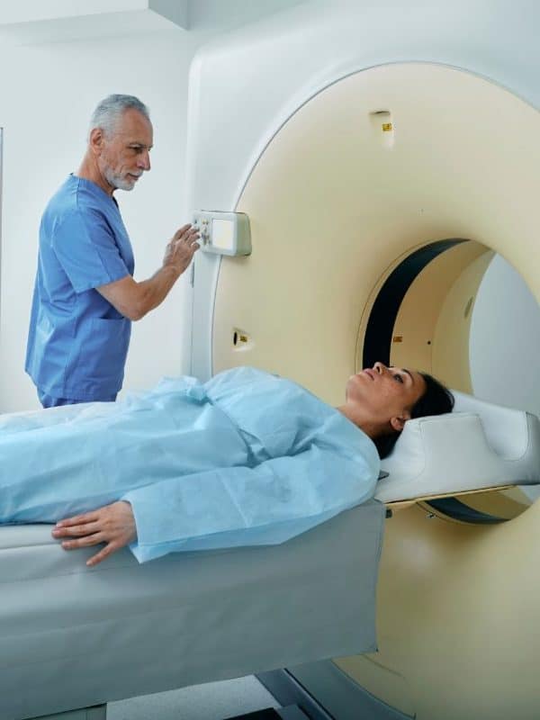 Can MRI and PET Scans Be Done Together? - MRI Chandigarh