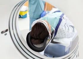 Why Drink Pineapple Juice Before MRI Scan? - MRI Chandigarh