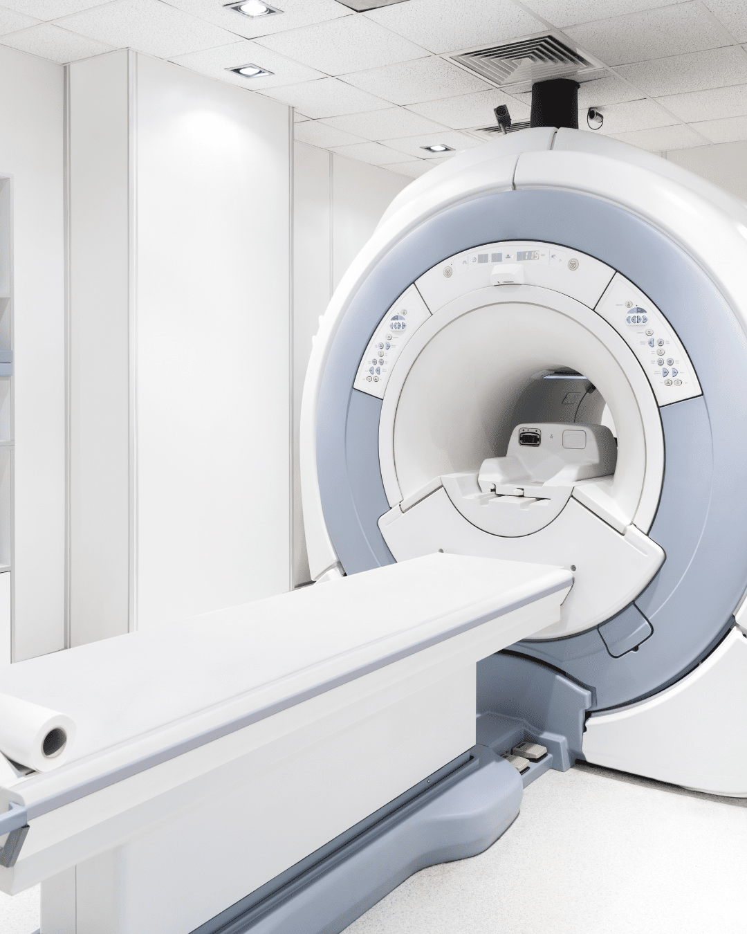 Licensed 3 Tesla MRI In Chandigarh - MRI Chandigarh