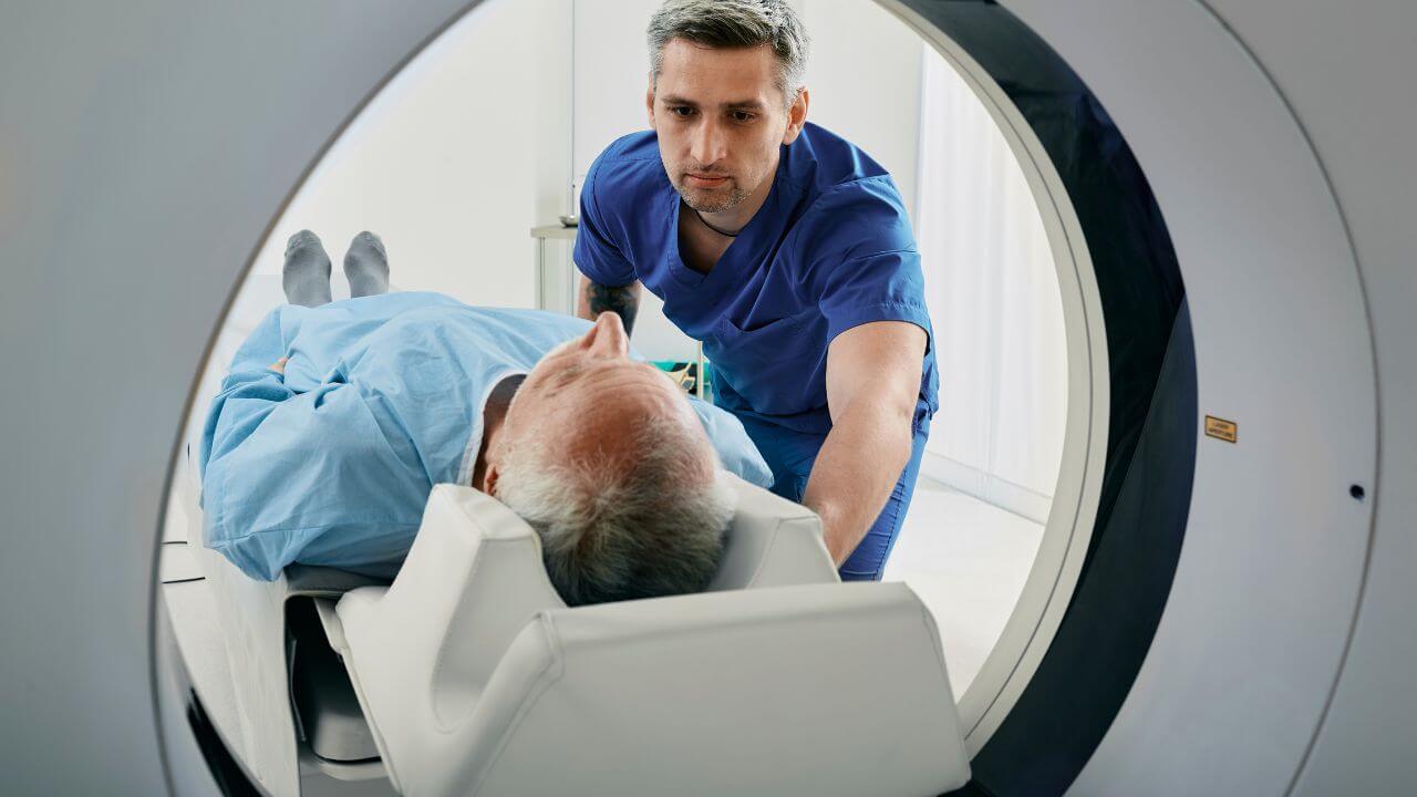 What Does a 3T MRI Show? - MRI Chandigarh