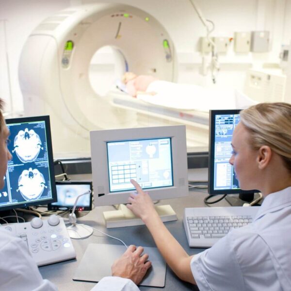 CT Scan in Chandigarh - 8699572364